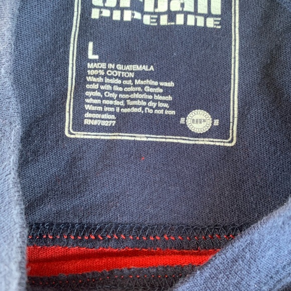 urban pipeline | Shirts & Tops | Urban Pipeline Boys Long Sleeve Nyc ...